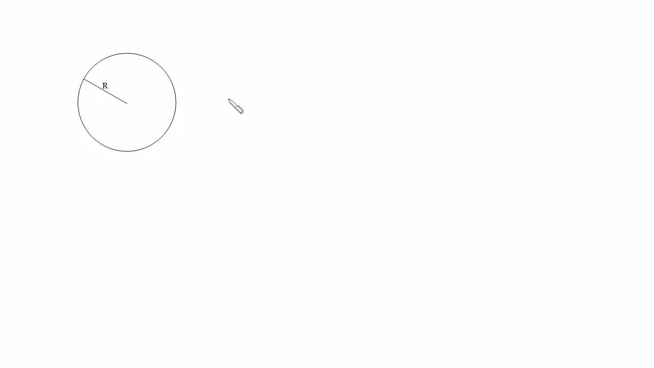 The graph of angular acceleration versus time is shown in the figure ...