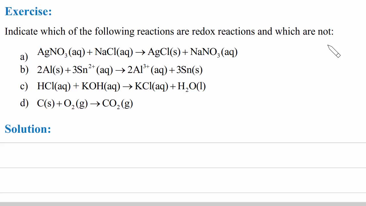 Discuss the principles behind an oxidation calculator and its importance in redox reactions